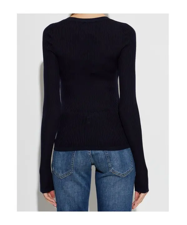 Dsquared2 Long-sleeved Pullover