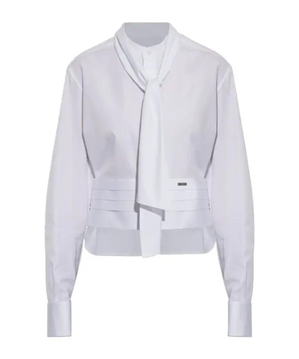 Dsquared2 Long Sleeve Shirt