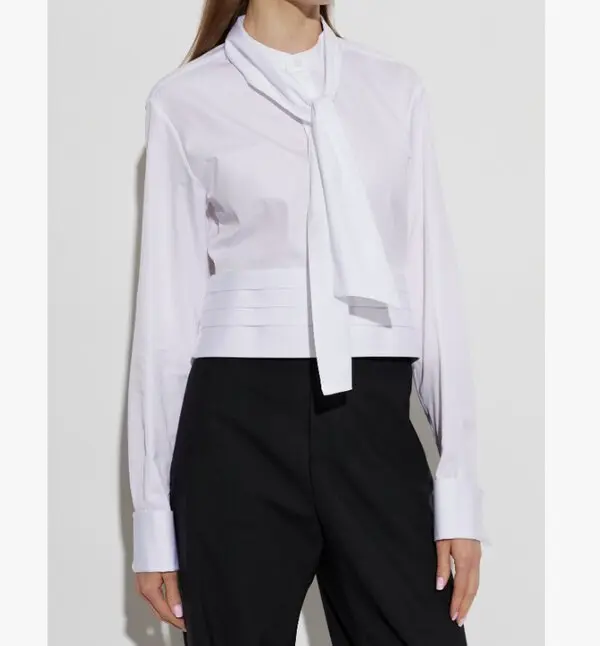 Dsquared2 Long Sleeve Shirt