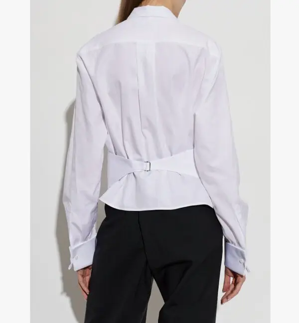 Dsquared2 Long Sleeve Shirt