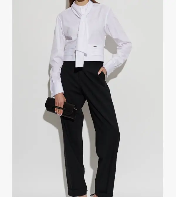 Dsquared2 Long Sleeve Shirt