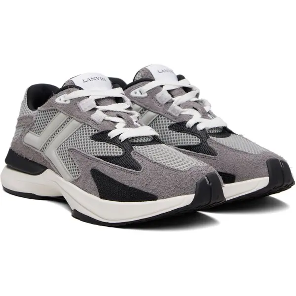 LANVIN Jla Sneakers