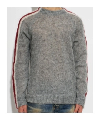 Dsquared2 Long-sleeved Sweater