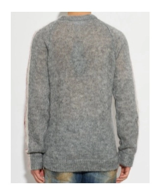 Dsquared2 Long-sleeved Sweater