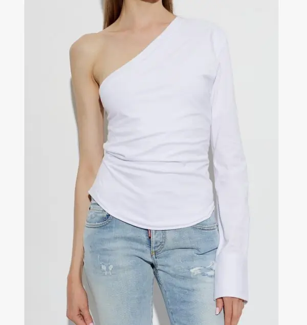 Dsquared2 Long-sleeved Top