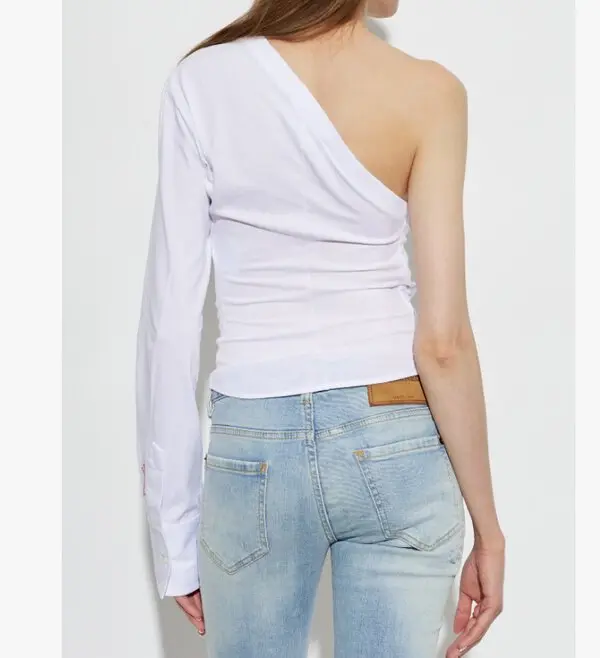 Dsquared2 Long-sleeved Top