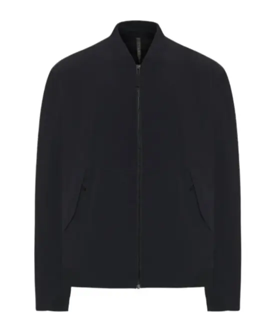 Veilance Diode Bomber Jacket - Black