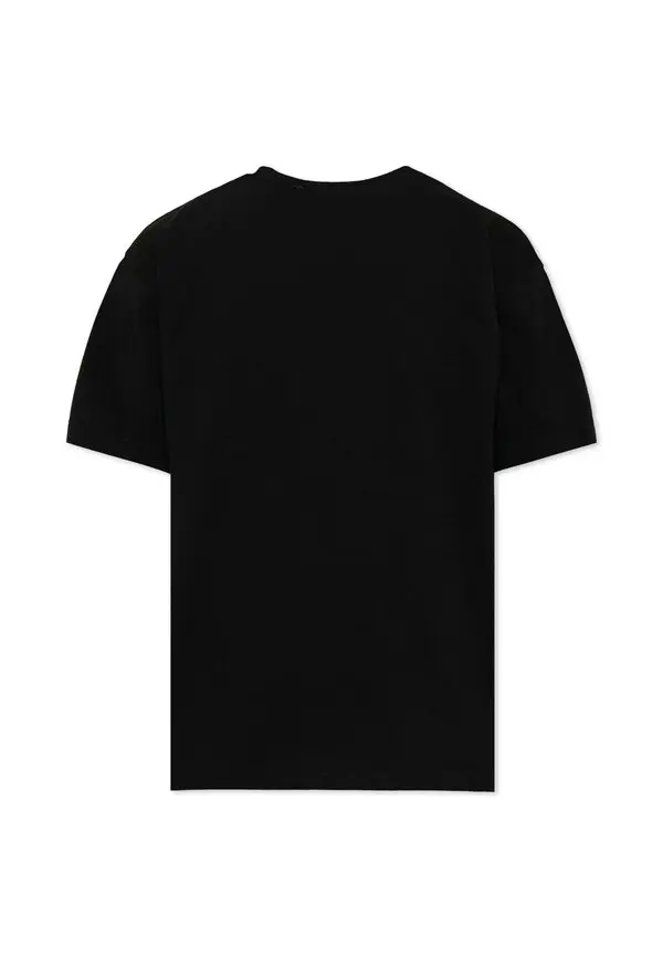Givenchy Logo-print Short-sleeve T-shirt