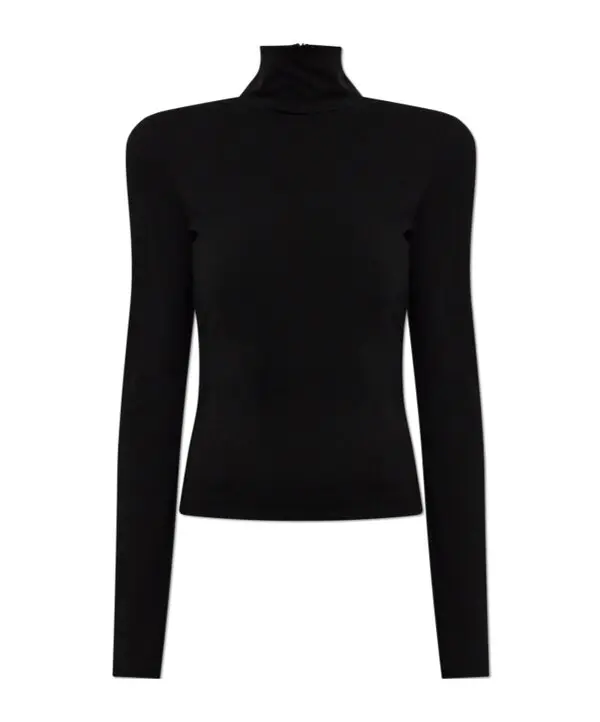 Dsquared2 Long-sleeved Top