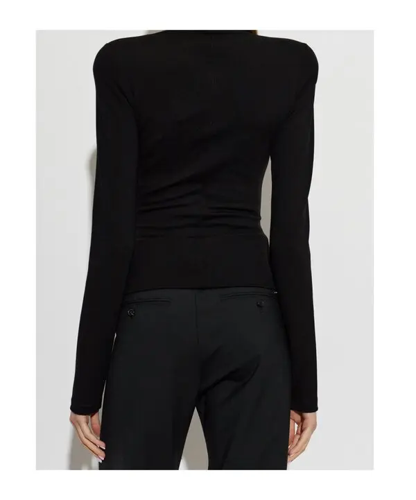 Dsquared2 Long-sleeved Top