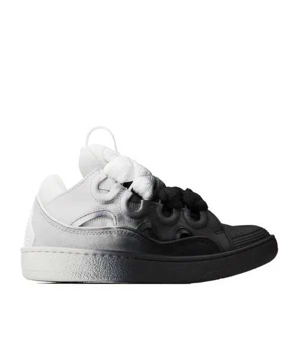 LANVIN Curb Spray Sneakers