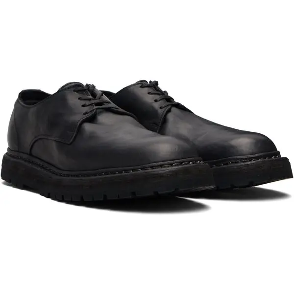 Guidi 99 Derby Shoes