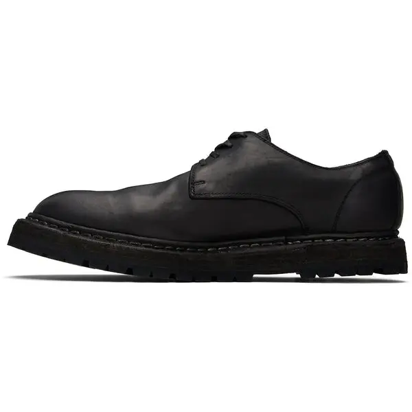 Guidi 99 Derby Shoes