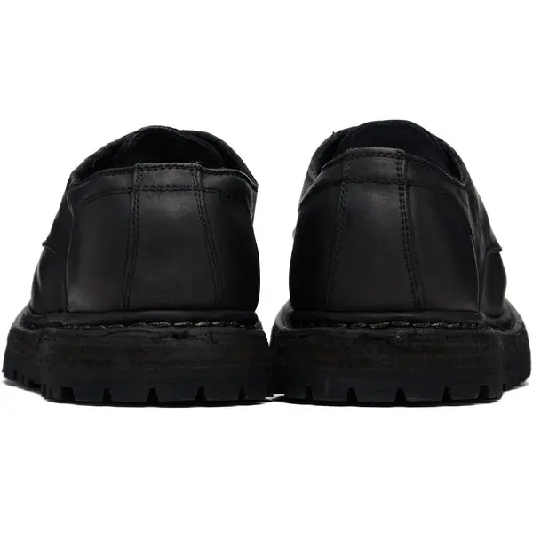 Guidi 99 Derby Shoes