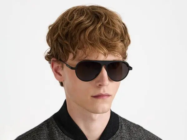 J.W.ANDERSON Aviator Sunglasses
