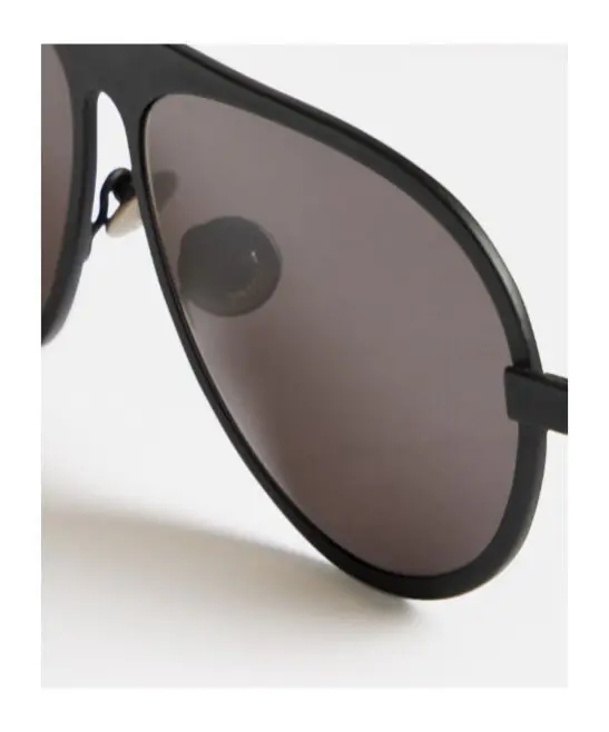 J.W.ANDERSON Aviator Sunglasses