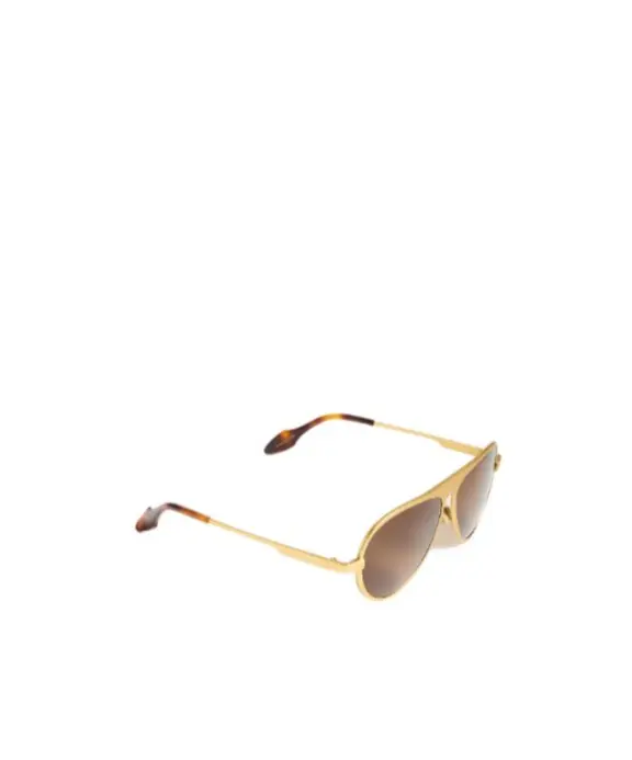 J.W.ANDERSON Aviator Sunglasses