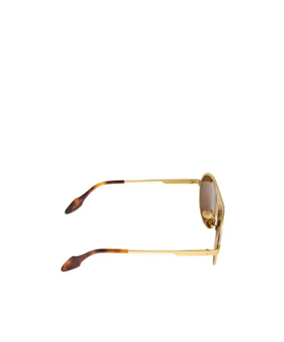 J.W.ANDERSON Aviator Sunglasses