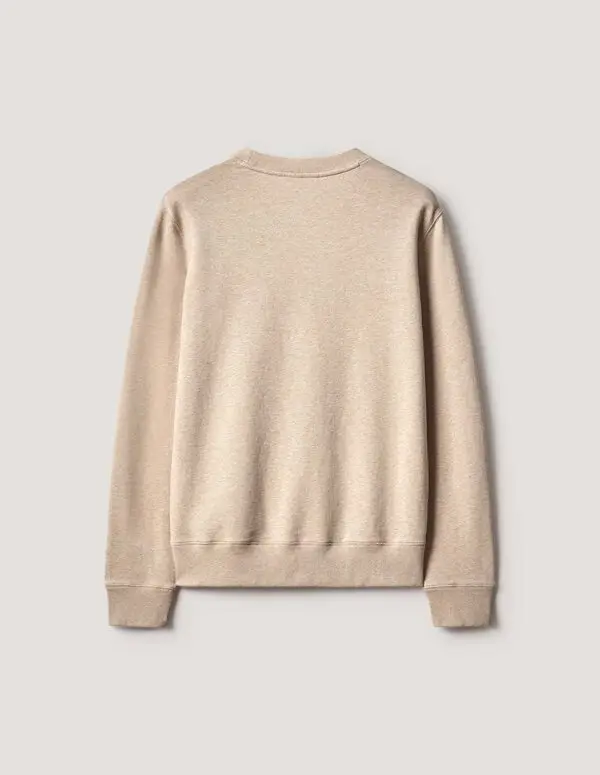 Maison Kitsuné Long-sleeve Sweatshirt