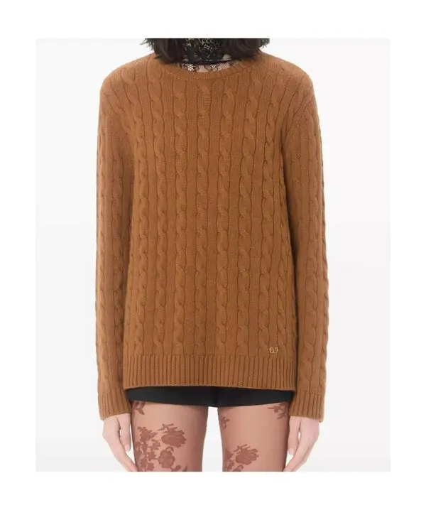 Valentino Garavani Cashmere Sweater