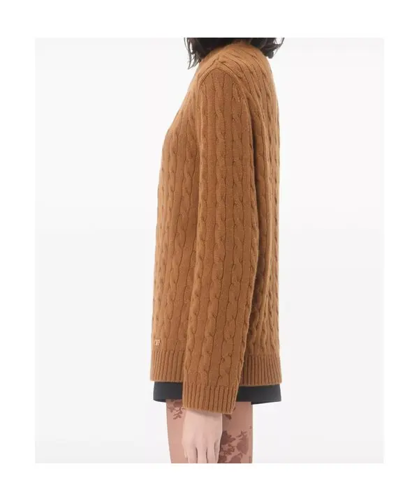 Valentino Garavani Cashmere Sweater