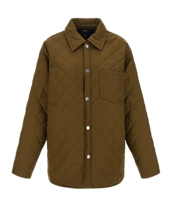 A.p.c. Georges' Blouson