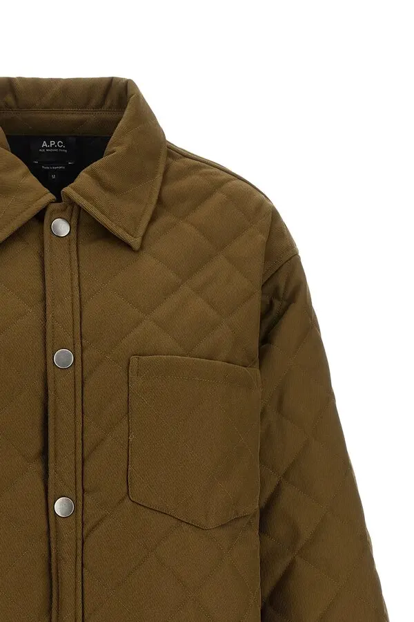A.p.c. Georges' Blouson
