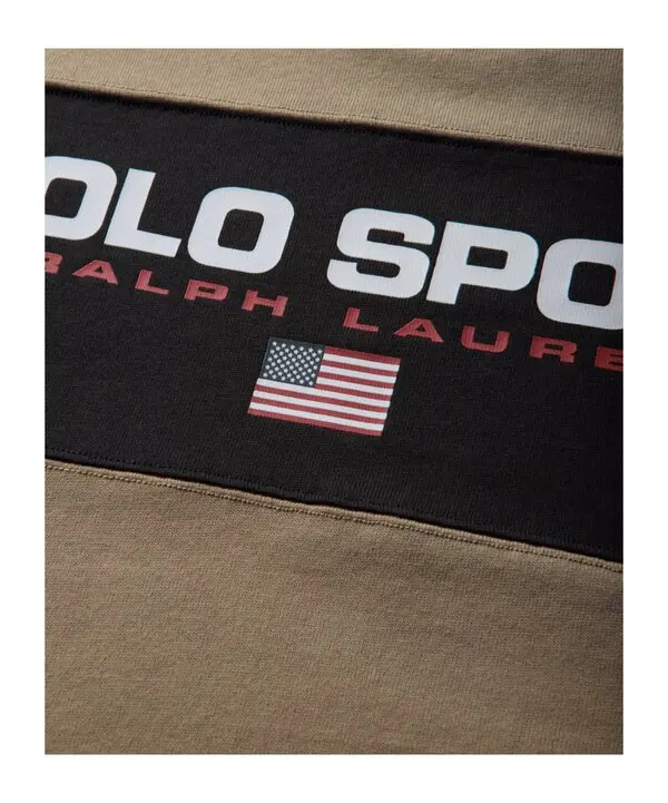 Polo Ralph Lauren Polo Sport Rugby Shirt