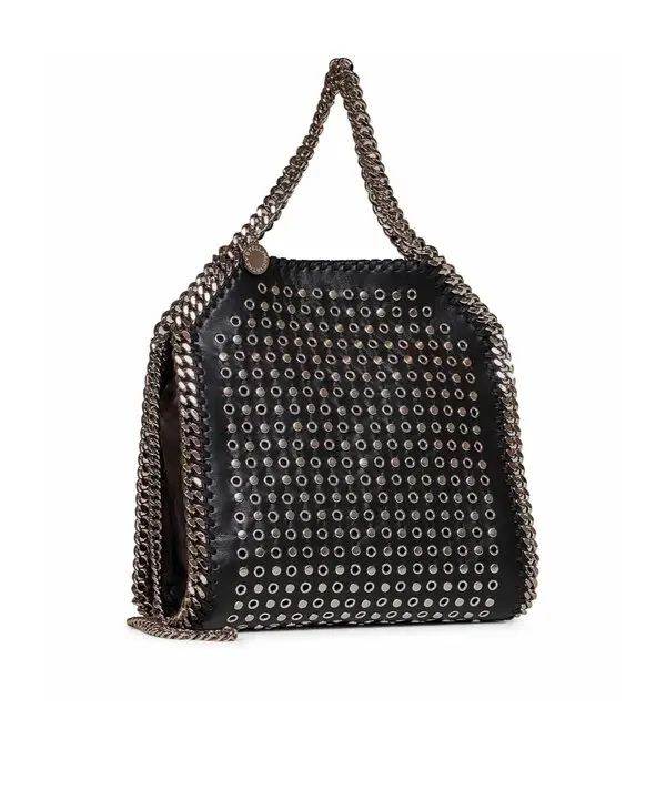 Stella McCartney Chain-handle Handbag