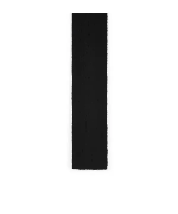 Dries Van Noten Moyson Scarf