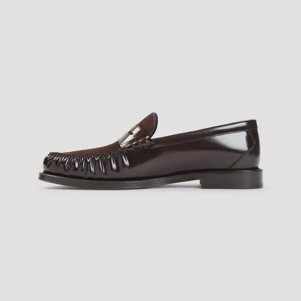 Brunello Cucinelli Slip-on Loafers