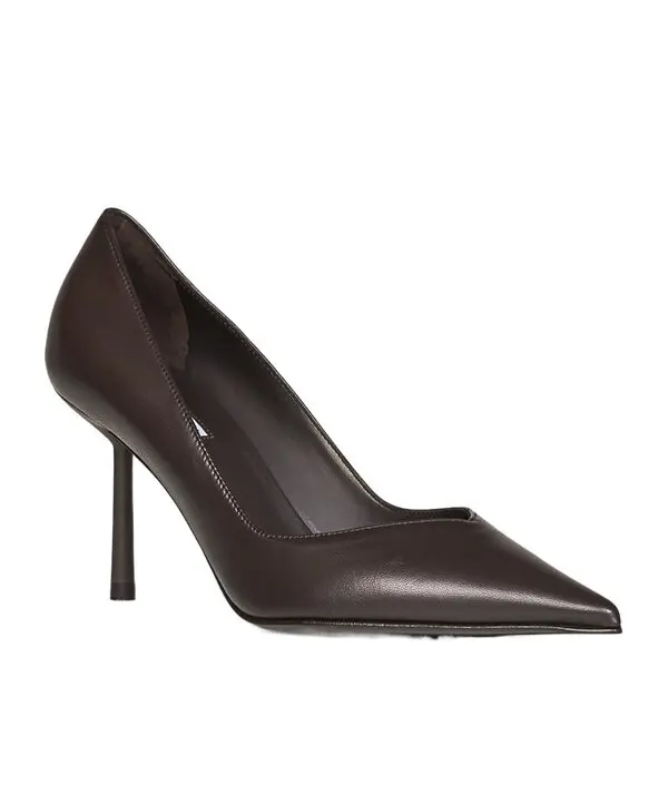 LE SILLA Pointed-toe High Heels