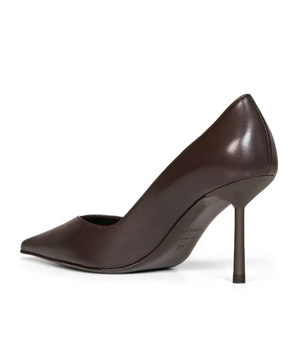 LE SILLA Pointed-toe High Heels