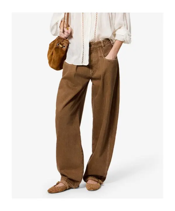Isabel Marant Étoile Lisha Pants