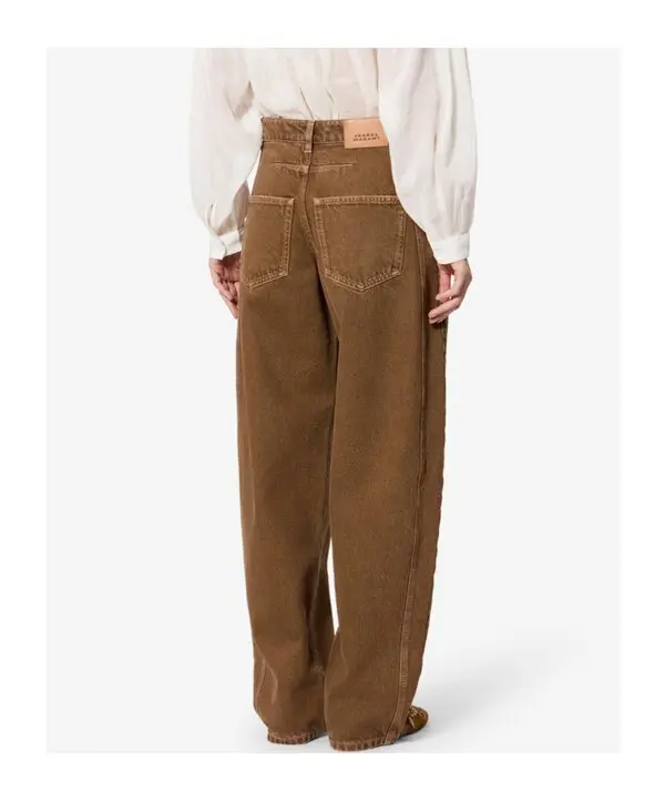 Isabel Marant Étoile Lisha Pants