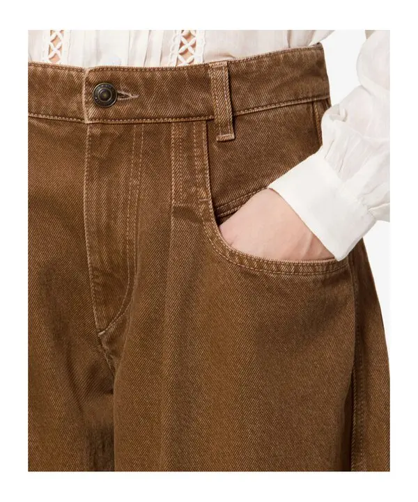 Isabel Marant Étoile Lisha Pants