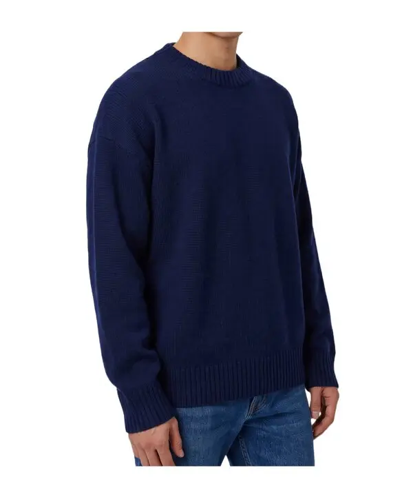 LISA YANG Crew-neck Cashmere Sweater