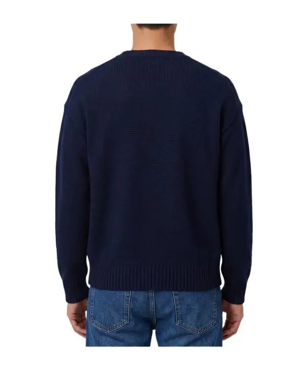 LISA YANG Crew-neck Cashmere Sweater