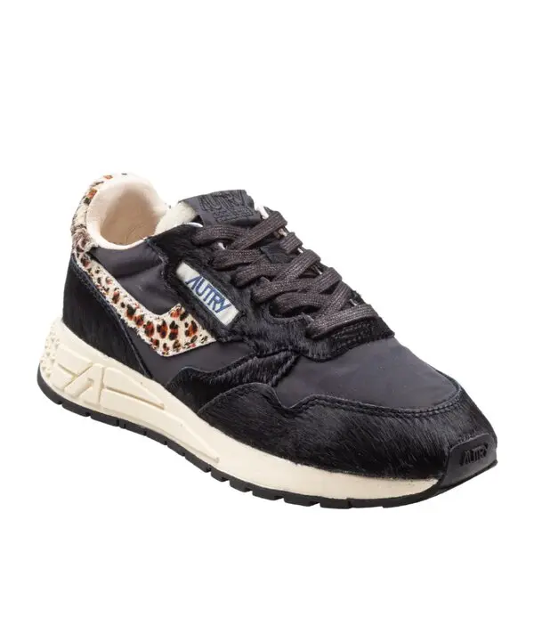 AUTRY Reelwind Low-top Sneakers