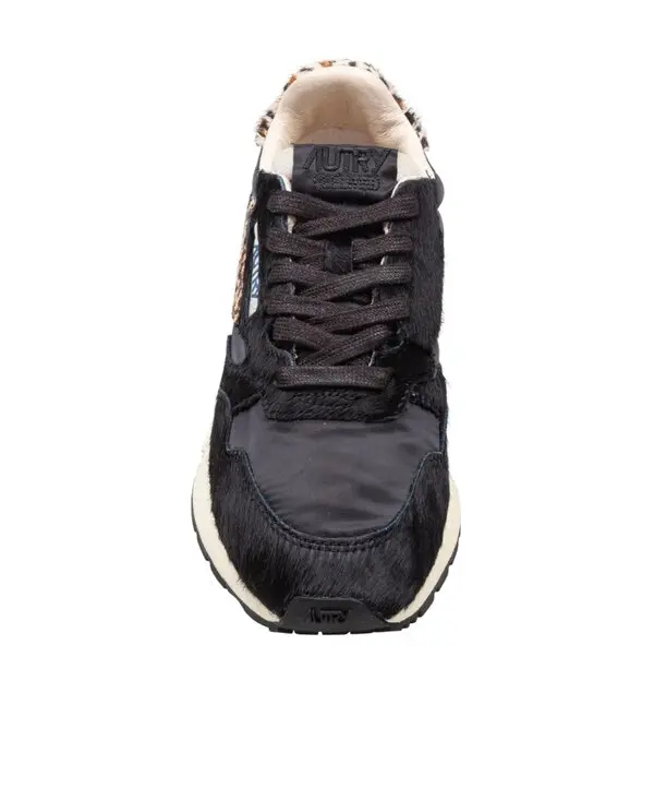 AUTRY Reelwind Low-top Sneakers
