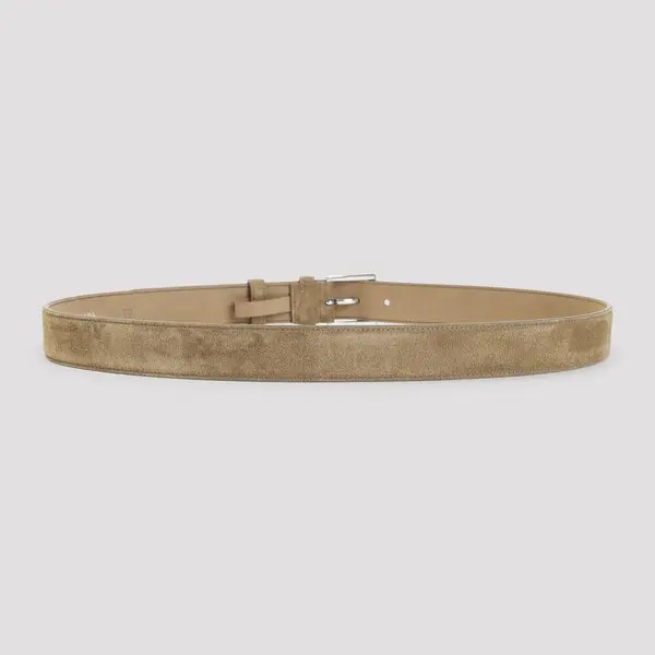 Prada Adjustable Waist Belt