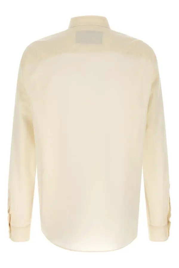 Valentino Garavani Long-sleeved Shirt