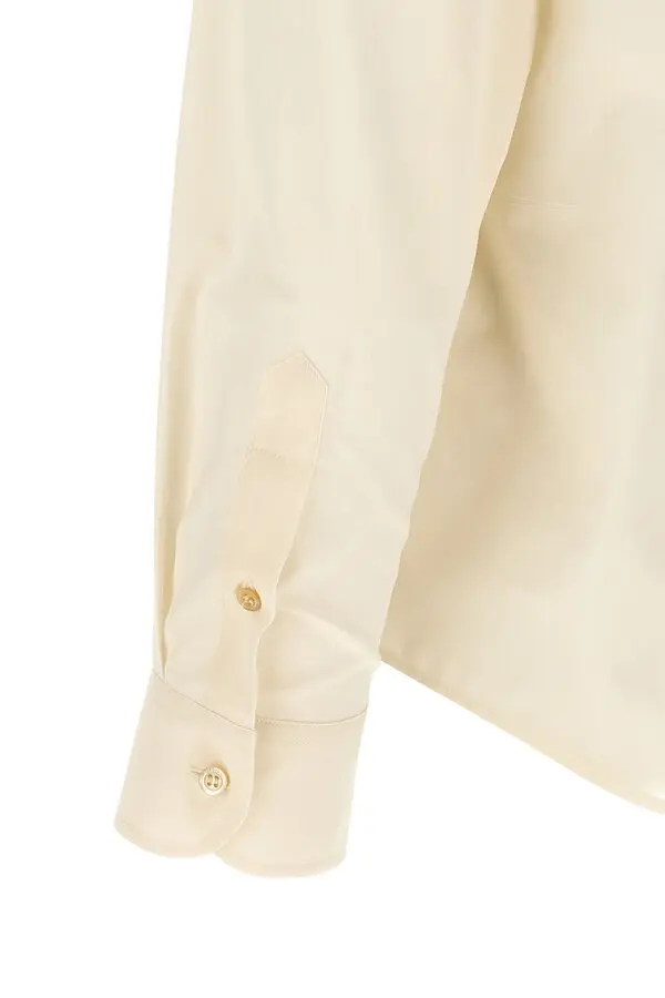 Valentino Garavani Long-sleeved Shirt