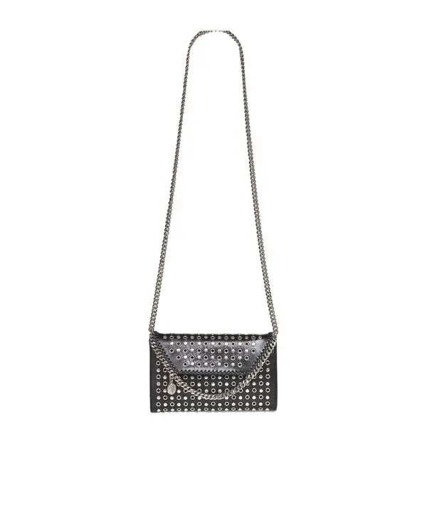 Stella McCartney Chain Shoulder Bag