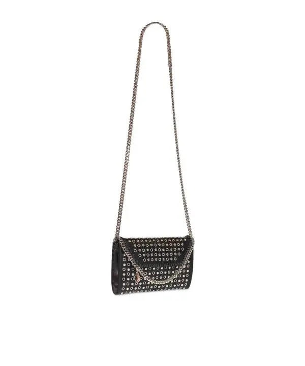 Stella McCartney Chain Shoulder Bag