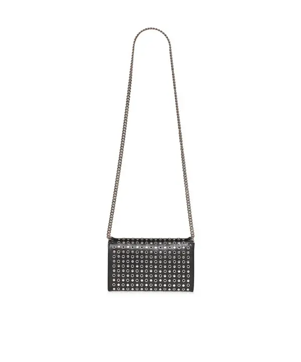 Stella McCartney Chain Shoulder Bag