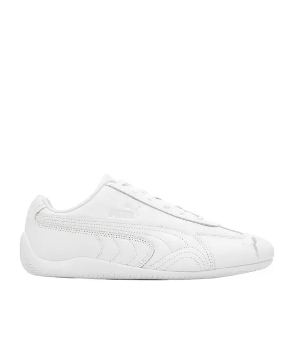 PUMA Speedcat Sneakers - White/feather Gray