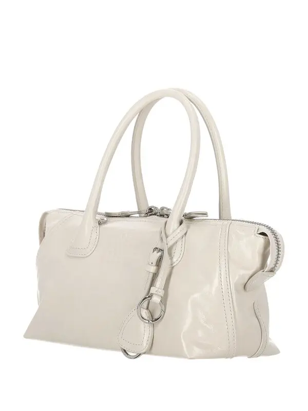 Miu Miu Zippered Shoulder Bag