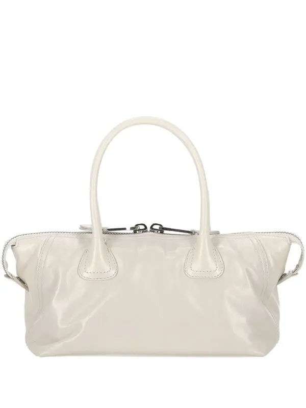 Miu Miu Zippered Shoulder Bag