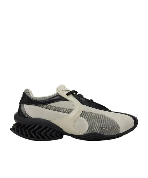 PUMA Cell Geo 1 Low-top Sneakers - Black/birch